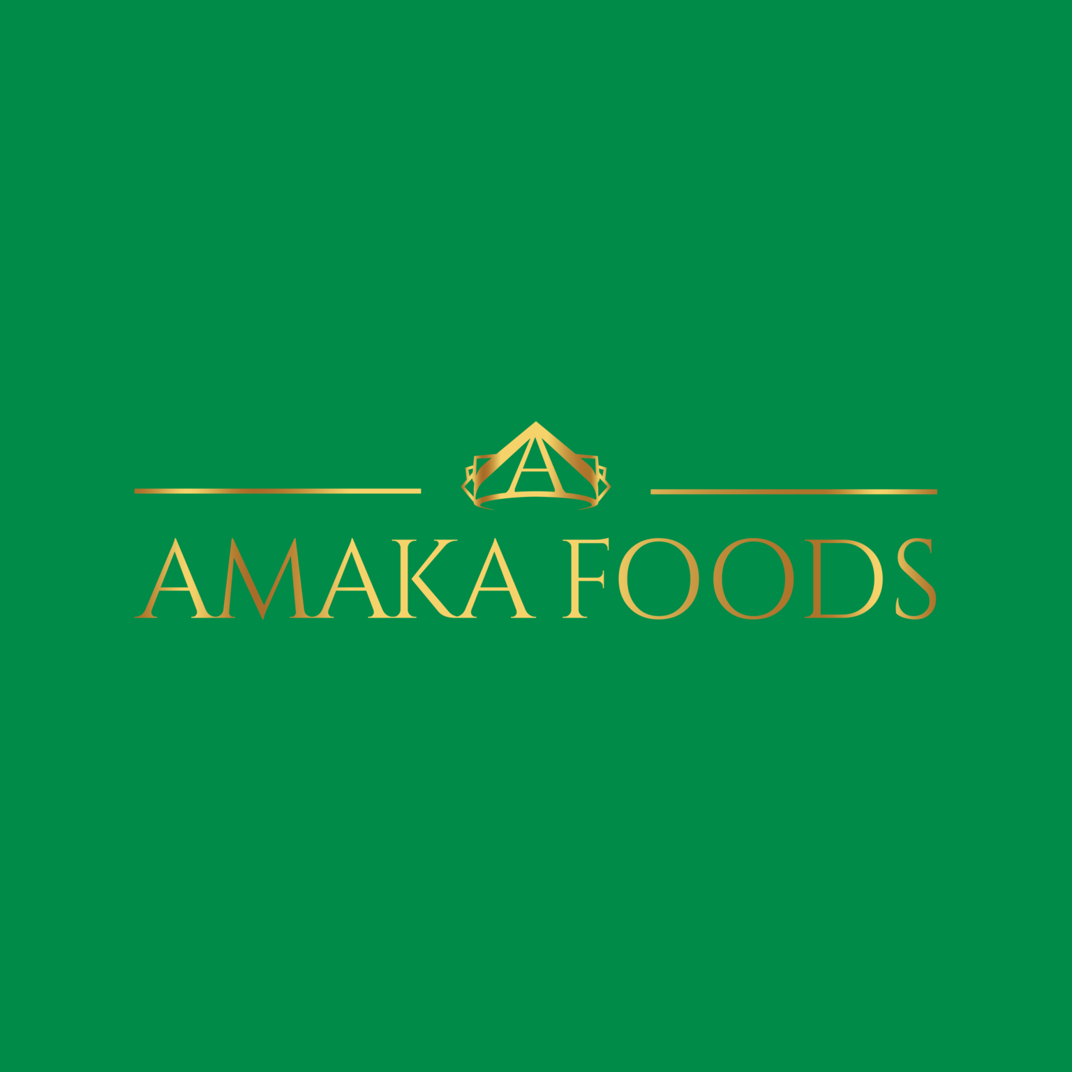 Blog - Amaka Foods Limited