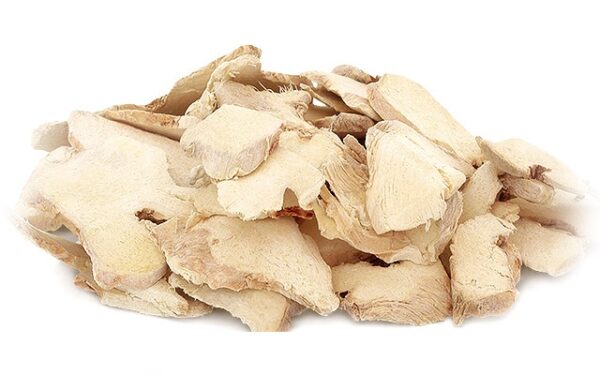 Why Nigeria Dried Split Ginger Is The Best In The World! – Amaka Foods ...
